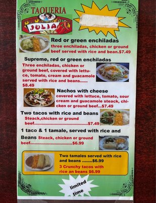 JULIA’S BAKERY AND DELI AND MEXICAN FOOD - Updated May 2025 - 38 Photos ...