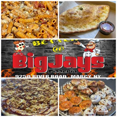 BIG JAYS PIZZERIA - Updated July 2024 - 34 Photos & 19 Reviews - 9250 ...