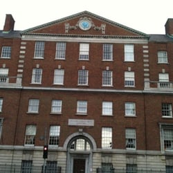 NATIONAL MATERNITY HOSPITAL - Holles Street,, Dublin, Republic of ...