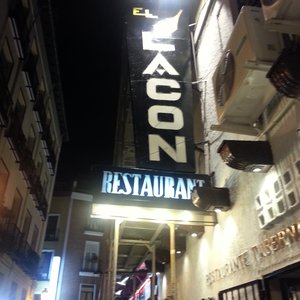 EL LACON - 44 Photos & 20 Reviews - Calle Manuel Fernández y González ...