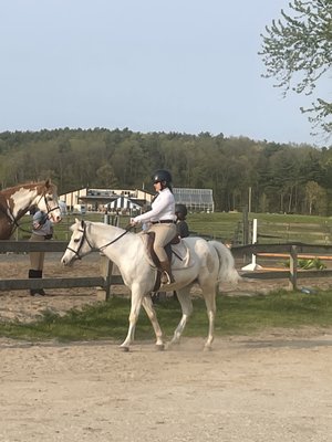 VERRILL FARM STABLE - Updated December 2025 - Nine Acre Corner, Concord ...