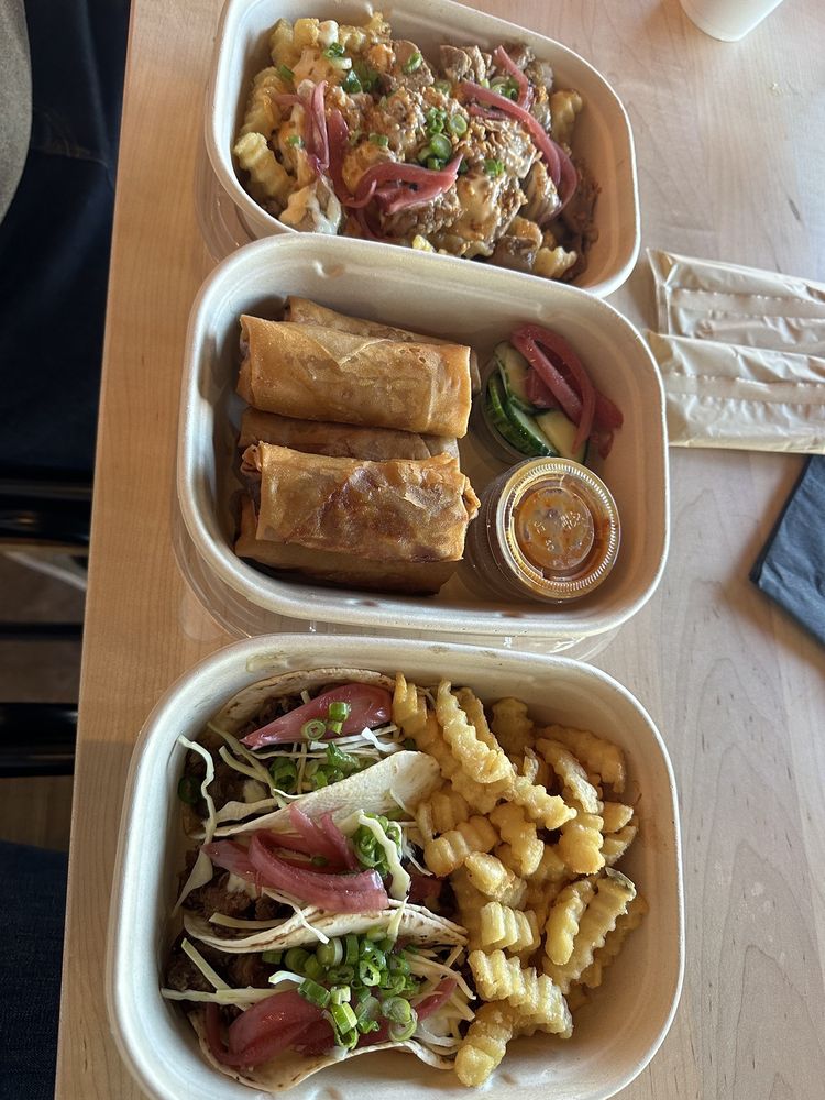 HAYMOUNT TRUCK STOP - Updated December 2024 - 11 Photos & 23 Reviews ...