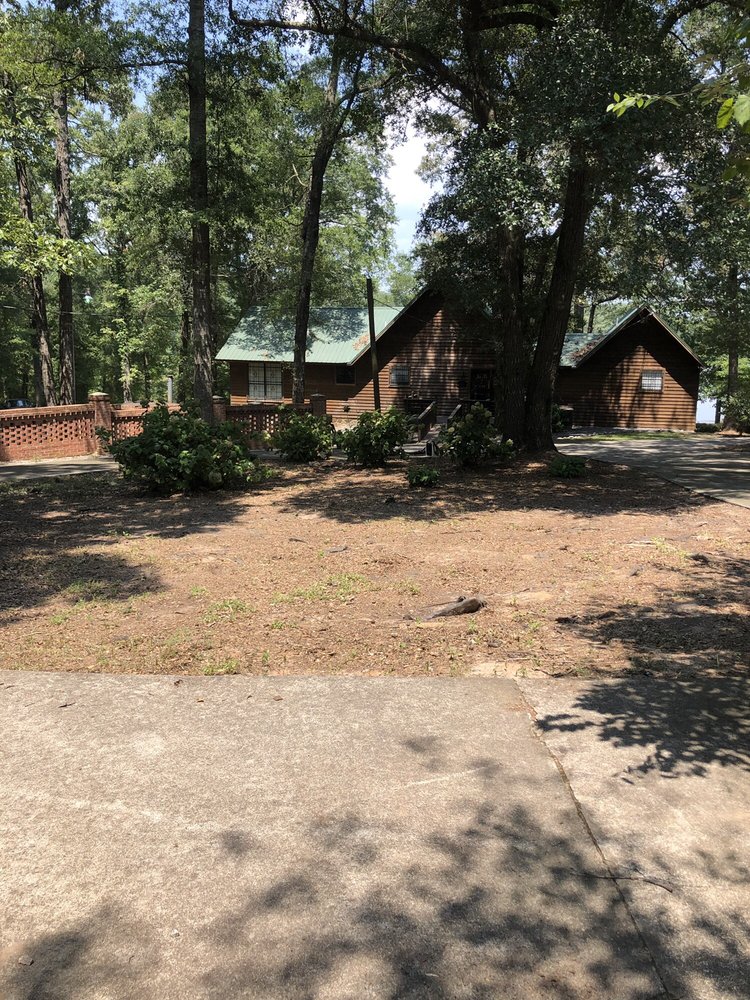 HUMBERTO ANGEL LANDSCAPING - Updated May 2024 - 41 Photos - Macon ...