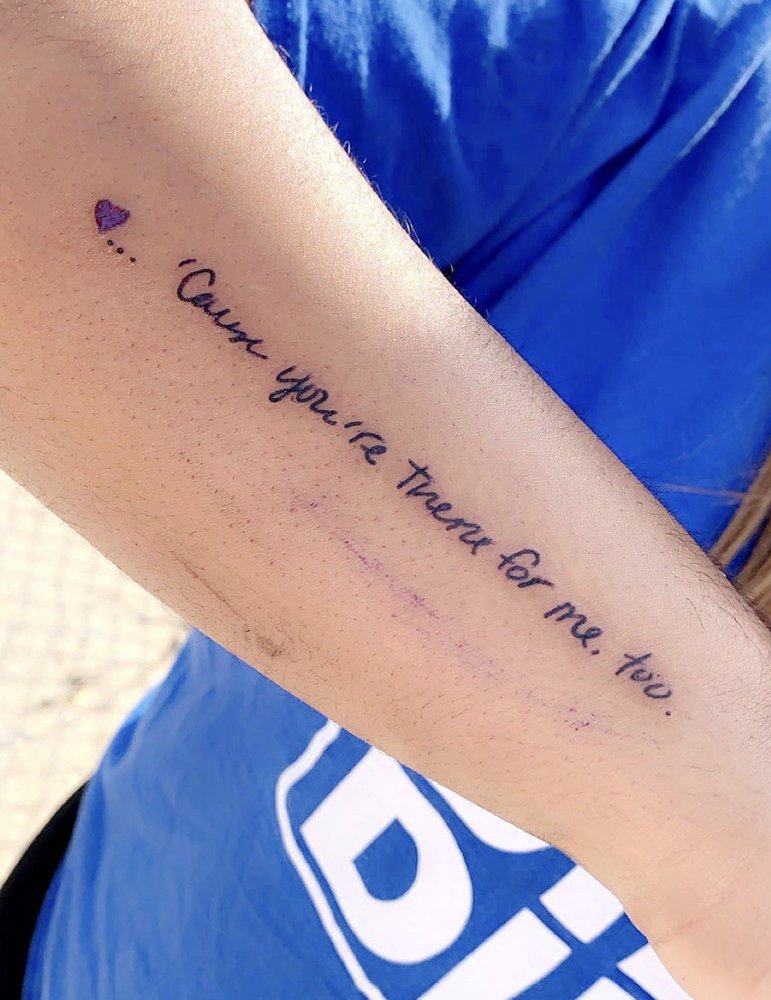 THE INK LINK TATTOO - 16 Photos & 11 Reviews - 512 S 13th St, Omaha, NE ...