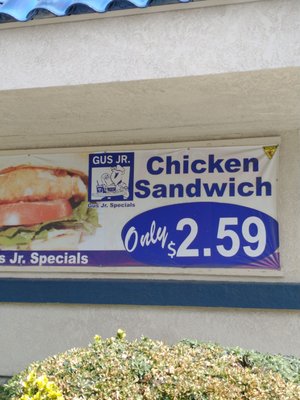 GUS JR NO 7 - 43 Photos & 110 Reviews - 3559 W Ramsey St, Banning ...