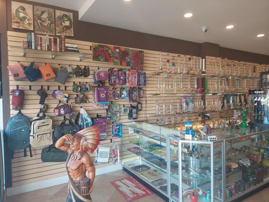 PUFF CITY - Updated December 2025 - 455 NJ-23, Pompton Plains, New ...