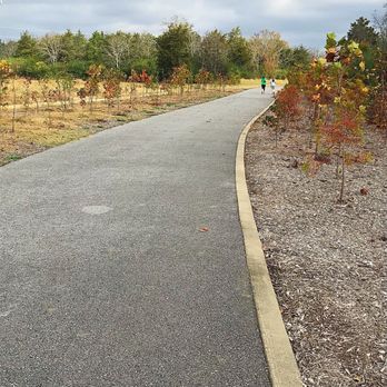 CASON TRAIL GREENWAY PARK AND TRAILHEAD - Updated December 2025 - 27 ...