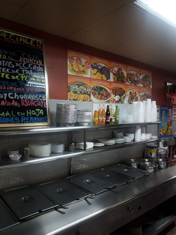 EXTRA SUPER RESTAURANT - 24 Photos & 14 Reviews - 5525 Palisade Ave ...