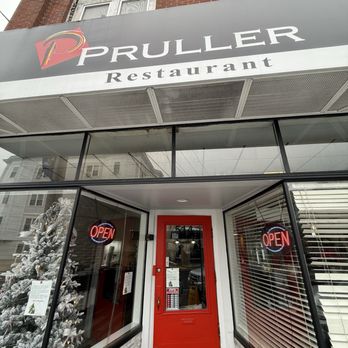PRULLER RESTAURANT - Updated November 2025 - 127 Photos & 318 Reviews ...