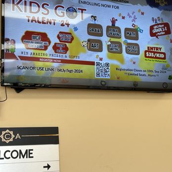 MUSLIM COMMUNITY ASSOCIATION - MCA - Updated December 2025 - 365 Photos ...