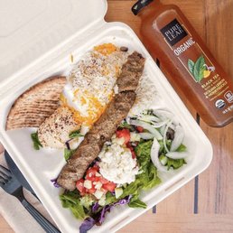 RICE MEDITERRANEAN KITCHEN - Updated October 2025 - 250 Photos & 393 ...