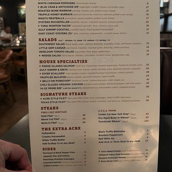 ACRE 41 - Updated February 2025 - 325 Photos & 213 Reviews - 1901 San ...