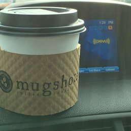 MUGSHOTS COFFEE COMPANY - Updated July 2025 - 146 Photos & 142 Reviews ...