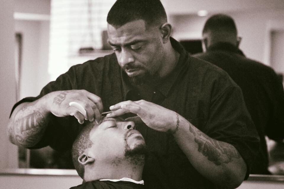 THE BARBERSHOP LOUNGE - Updated November 2025 - 34 Photos & 11 Reviews ...