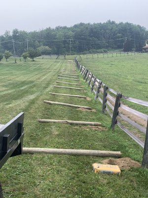 RILEY RUN FENCE - Updated July 2025 - 934 N Broad St, Ridgway ...