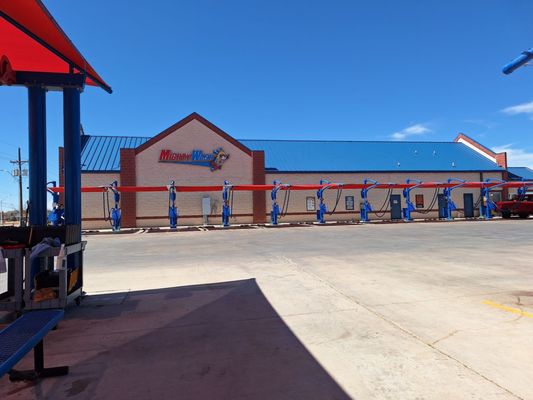 MIGHTY WASH - Updated April 2025 - 16 Photos - 4416 114th St, Lubbock ...