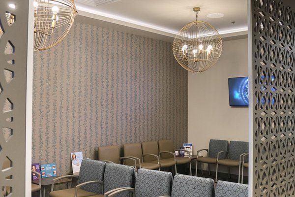 WELLISH ABRAMS VISION INSTITUTE - Updated November 2025 - 18 Photos ...