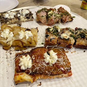 TAGLIO PIZZA - Updated August 2024 - 254 Photos & 224 Reviews - 85 ...