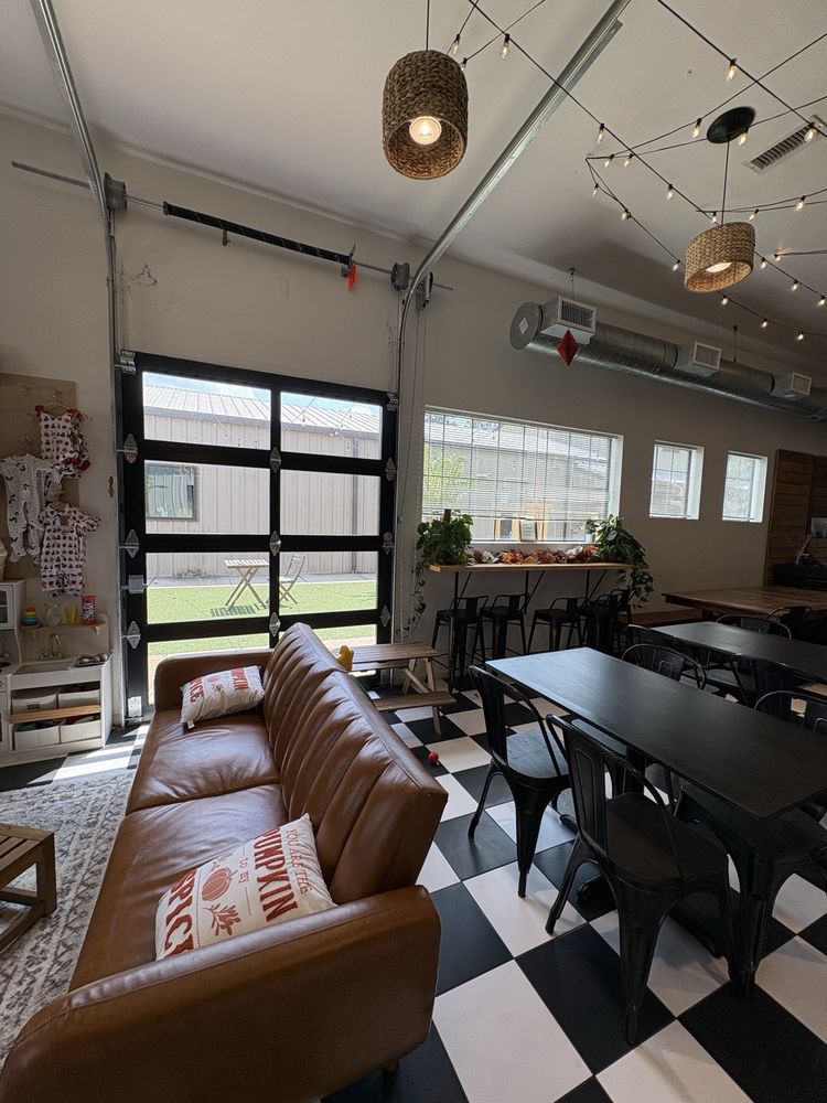 THE CAFFEINE COLLECTIVE - Updated January 2026 - 15 Photos - 32907 ...