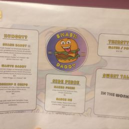 SMASH DADDY - Updated January 2026 - 20 Photos - 84 O'Connor Street ...