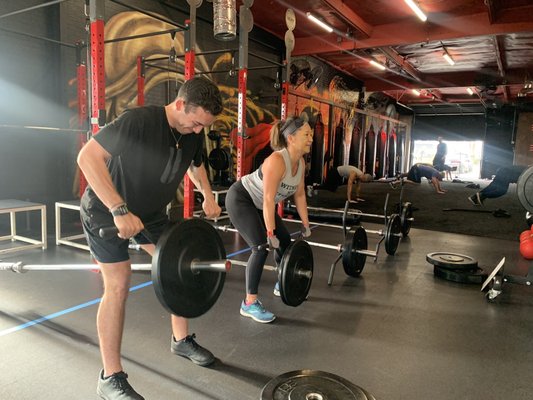 OC FIT IRVINE - 112 Photos & 387 Reviews - 17935 Sky Park Cir, Irvine ...