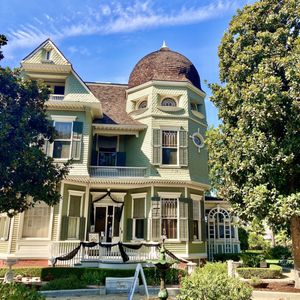 HERITAGE HOUSE - 127 Photos & 21 Reviews - Tours - 8193 Magnolia Ave ...