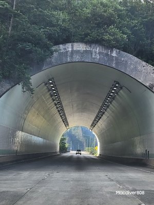 INTERSTATE H-3: JOHN A. BURNS FREEWAY - Updated October 2025 - 546 ...