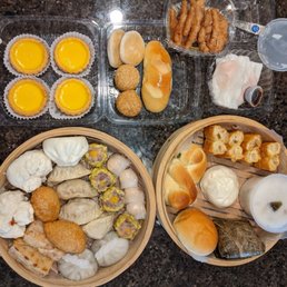 DIM SUM KING - 809 Photos & 571 Reviews - 617 S Jackson St, Seattle ...