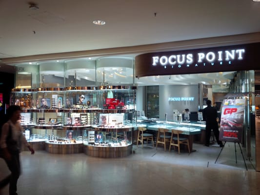 FOCUS POINT SIGNATURE - Updated October 2025 - G-016, Mid Valley ...