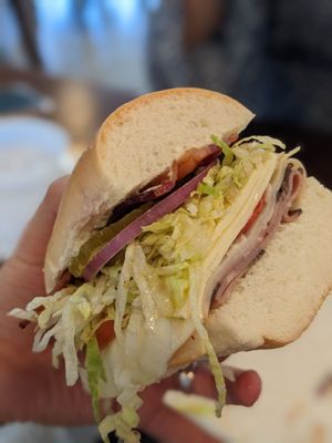 Q’S DELI - 60 Photos & 52 Reviews - 13134 Dairy Ashford Rd, Sugar Land ...
