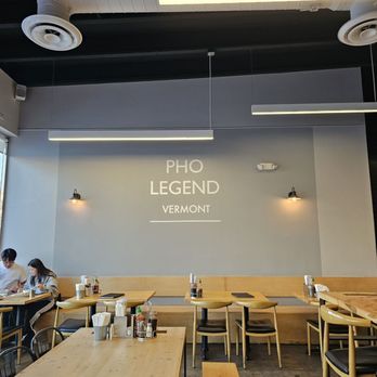 PHO LEGEND - 449 Photos & 439 Reviews - 209 S Vermont Ave, Los Angeles ...