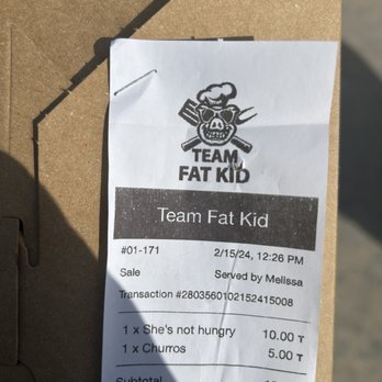 TEAM FAT KID - Updated September 2025 - 29 Photos - Chesapeake ...