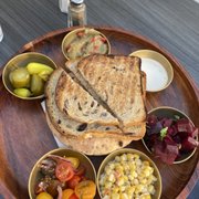 TEL AVIV FISH GRILL - 456 Photos & 312 Reviews - 19014 Ventura Blvd ...