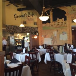 GIANNI’S CAFE - Updated July 2025 - 143 Photos & 325 Reviews - 20505 ...