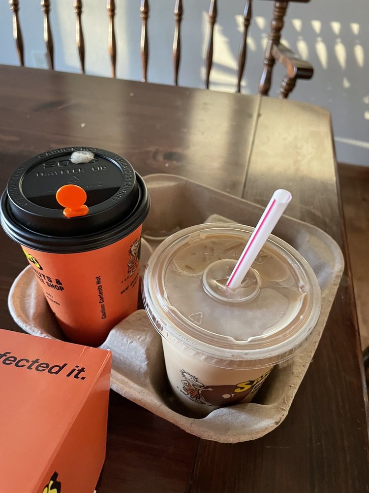 SANDY’S DONUTS - Updated October 2025 - 198 Photos & 95 Reviews - 300 ...