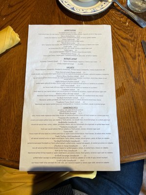 SWEET MEADOW CAFE - 56 Photos & 49 Reviews - 105 E Fisher St, Salisbury ...