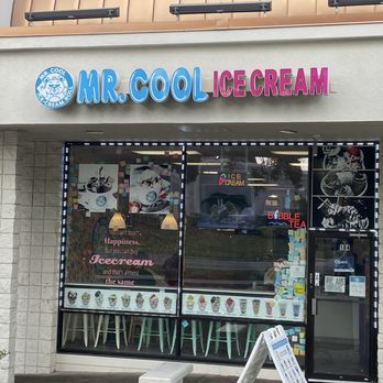 MR. COOL ICE CREAM & BOBA TEA - Updated August 2024 - 619 Photos & 276 ...