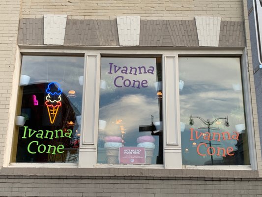 IVANNA CONE - 116 Photos & 185 Reviews - Ice Cream & Frozen Yogurt ...