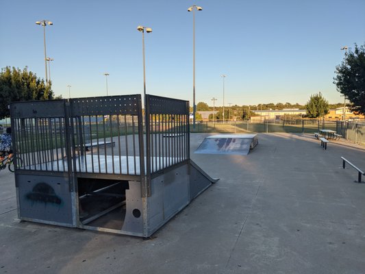 HARMON PARK - Updated August 2025 - 11 Photos - 351 E Mill St, Decatur ...