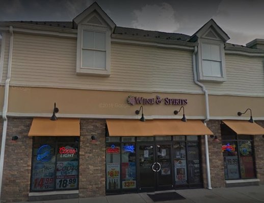 Lusby Commons Shopping Center, 11771 Hg Trueman Rd, Lusby, MD, Shopping ...