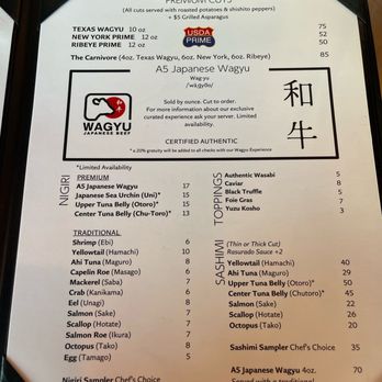 SUSHI ITTO - Updated November 2025 - 172 Photos & 90 Reviews - 601 N ...