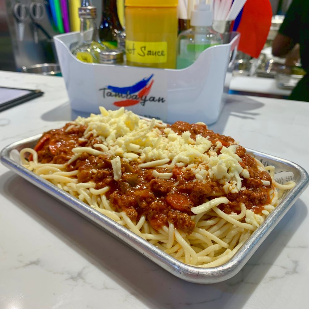 TAMBAYAN - 106 Photos & 47 Reviews - 51 N 12th St, Philadelphia, PA - Yelp