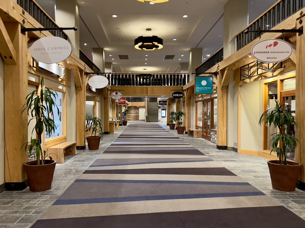 THE WESTIN RESORT & SPA, WHISTLER - Updated December 2024 - 204 Photos ...