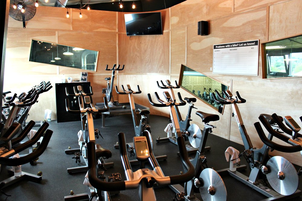 WORX OF WENATCHEE - 17 Photos - Gyms - 12 Worthen St, Wenatchee, WA ...