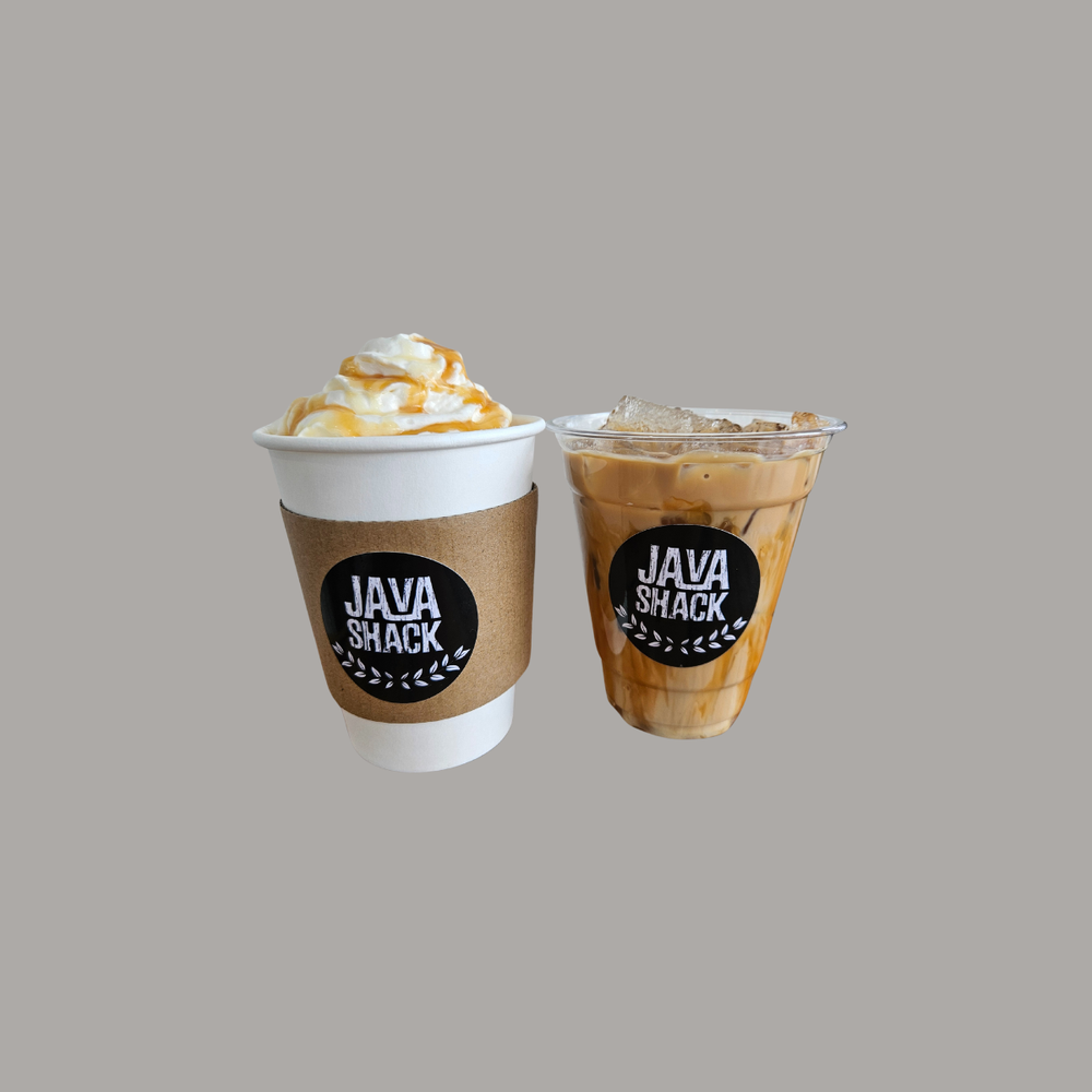 JAVA SHACK - Updated June 2024 - 13 Photos - 540 5th Ave, Chambersburg, Pennsylvania - Coffee ...