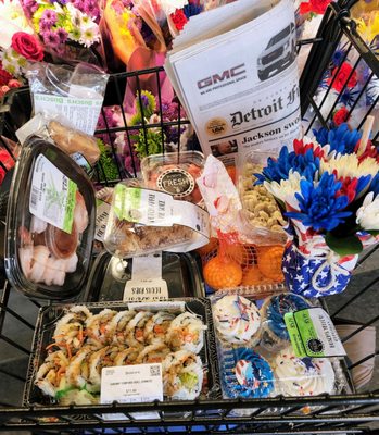 BUSCH’S FRESH FOOD MARKET - Updated January 2026 - 41 Photos & 26 ...