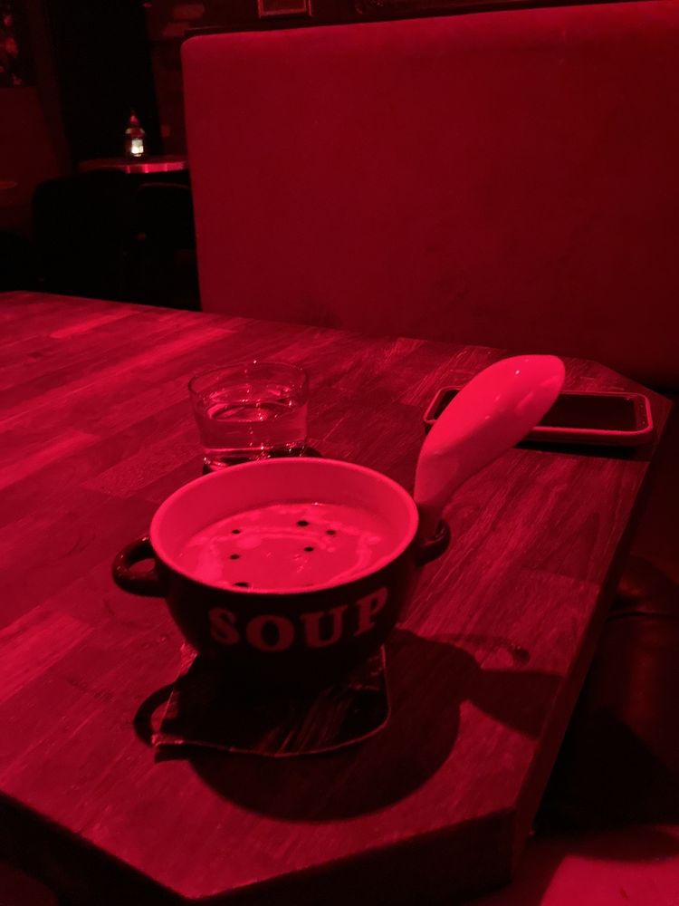 ABSENT EAR - 10 John Street, Glasgow, United Kingdom - Cocktail Bars - Yelp