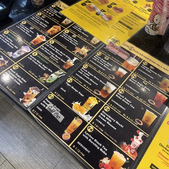 New York CHUNKY BOSS - Updated November 2024 - 178 Photos & 70 Reviews ...