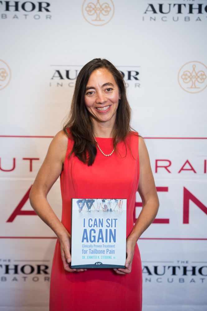 JENNIFER STEBBING, DO - MUSCULOSKELETAL & SPORTS MEDICINE - Updated ...