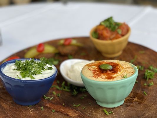 NOOSH KITCHEN - Updated October 2024 - 379 Photos & 359 Reviews - 11880 ...